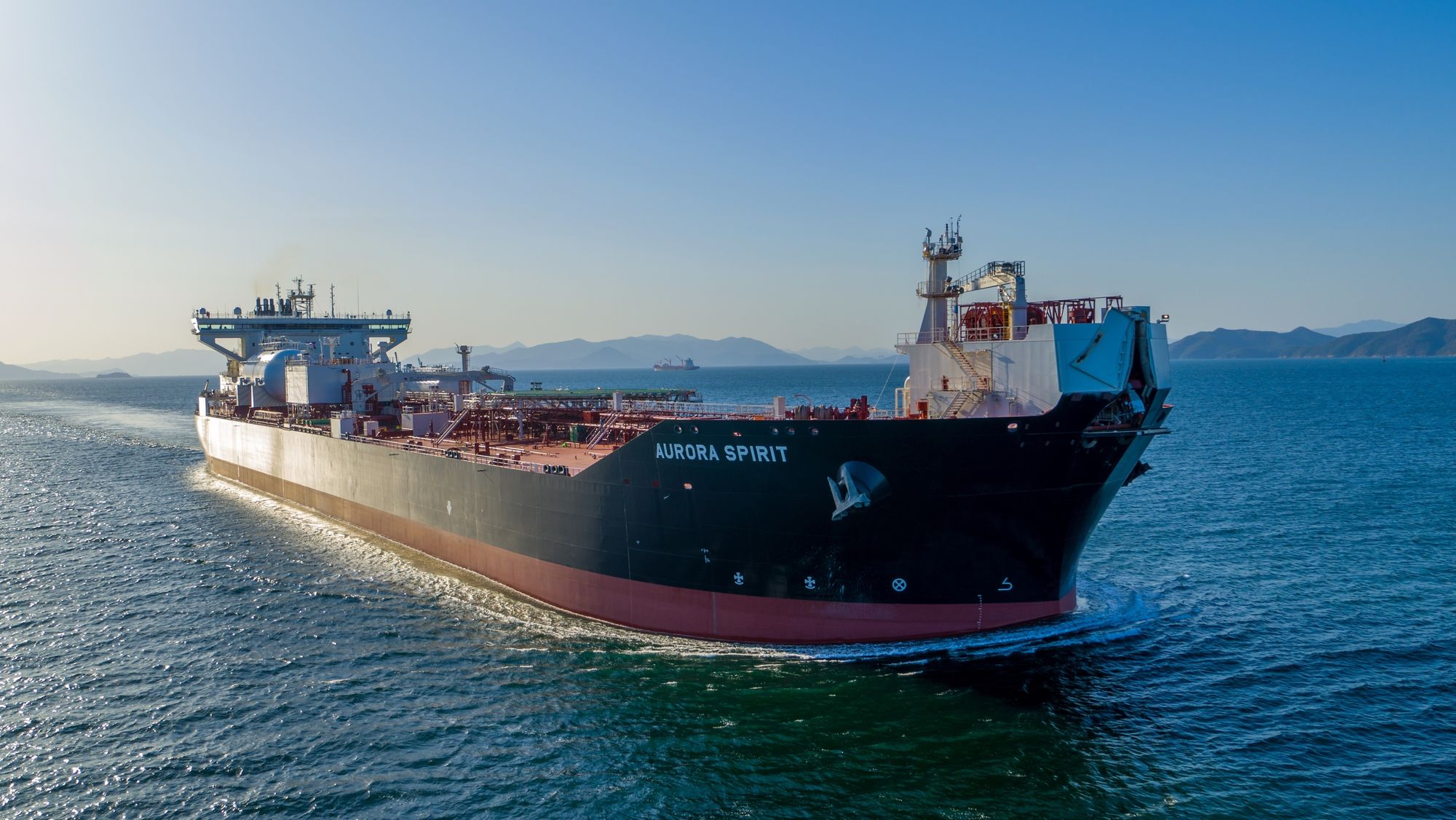 Altera Infrastructure: Planlegger nye og mer miljøvennlige oljetankere ...