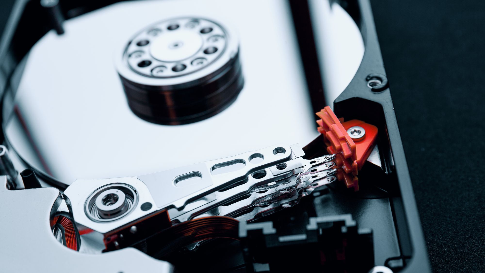 Harddisker solgt som NAS-disker, selv om de ikke egner seg for det ...