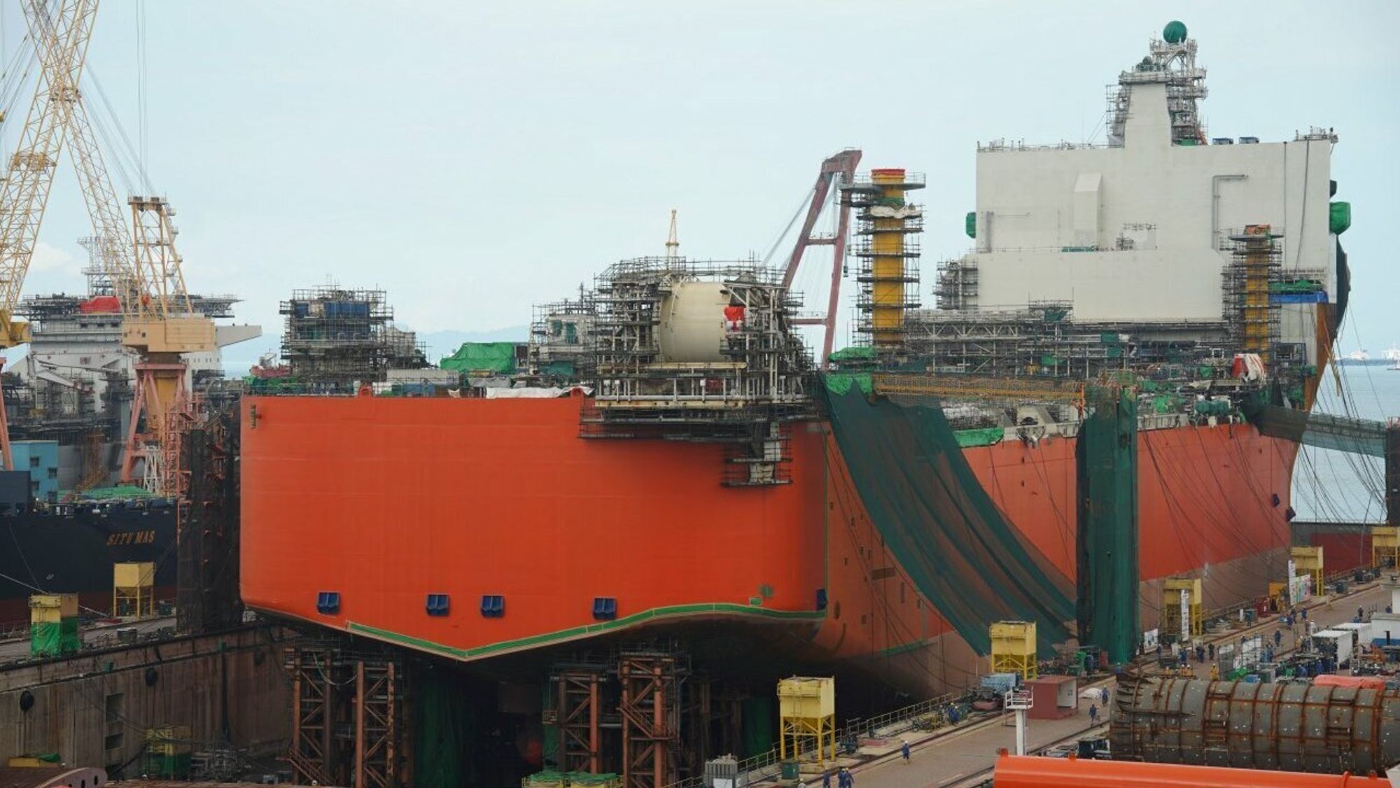 Johan Castberg-feltet med nye overskridelser - Tu.no