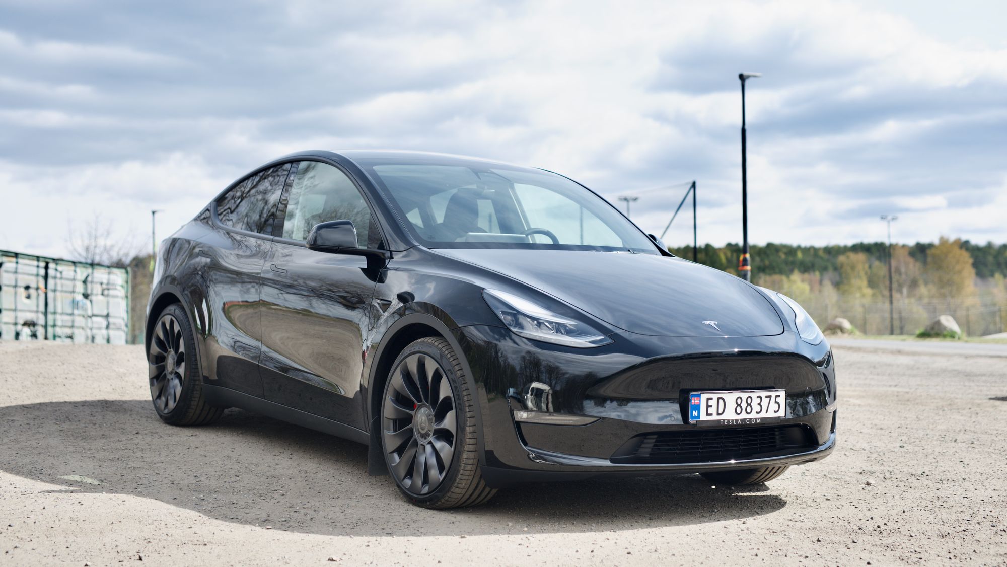 Tesla raket inn 15 milliarder kroner i Norge i fjor - Tu.no