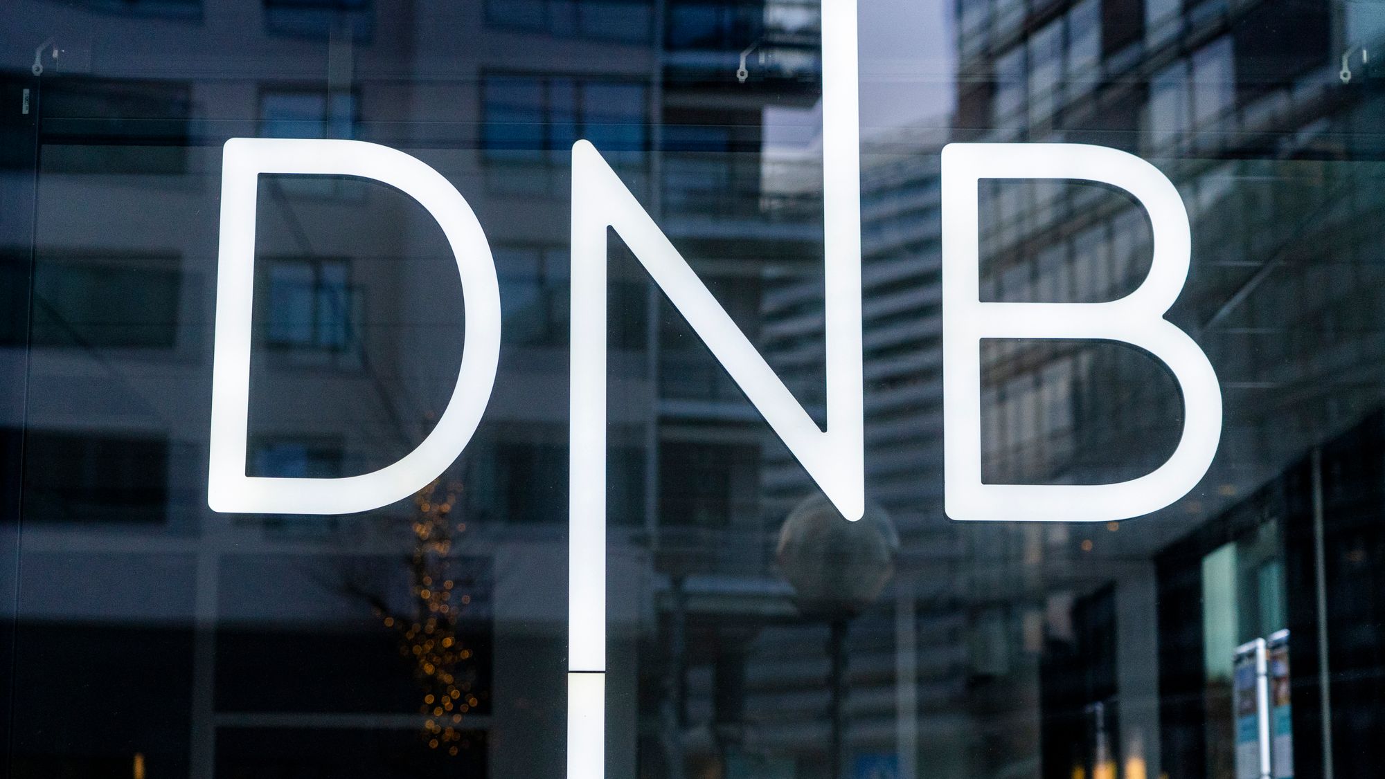 Nettbanktrøbbel for DNB - Digi.no