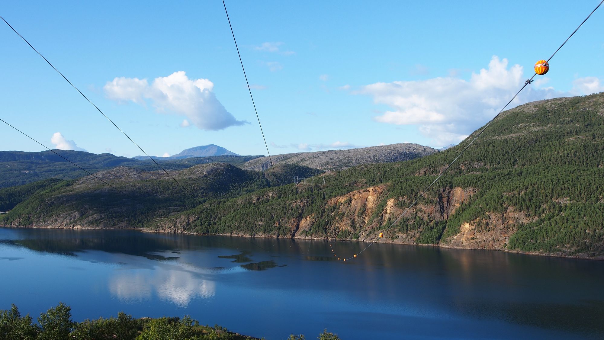 Statnett: All nettkapasiteten i nord er allerede reservert - Tu.no