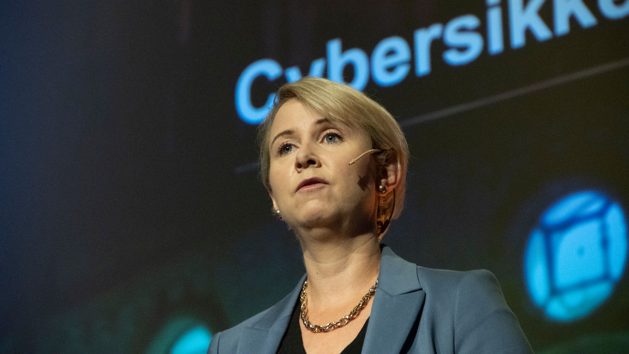 Økning i cyberangrep mot norske virksomheter: – Disse er særdeles ...