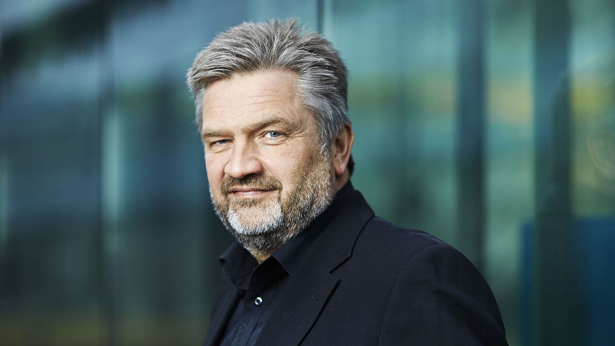 Simula-sjef slutter: Vil bruke mer tid på egne prosjekter - Digi.no