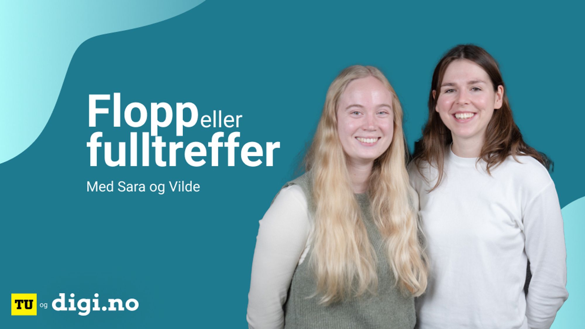 Hvorfor var Norge først i verden til å slukke FM-nettet? - Tu.no