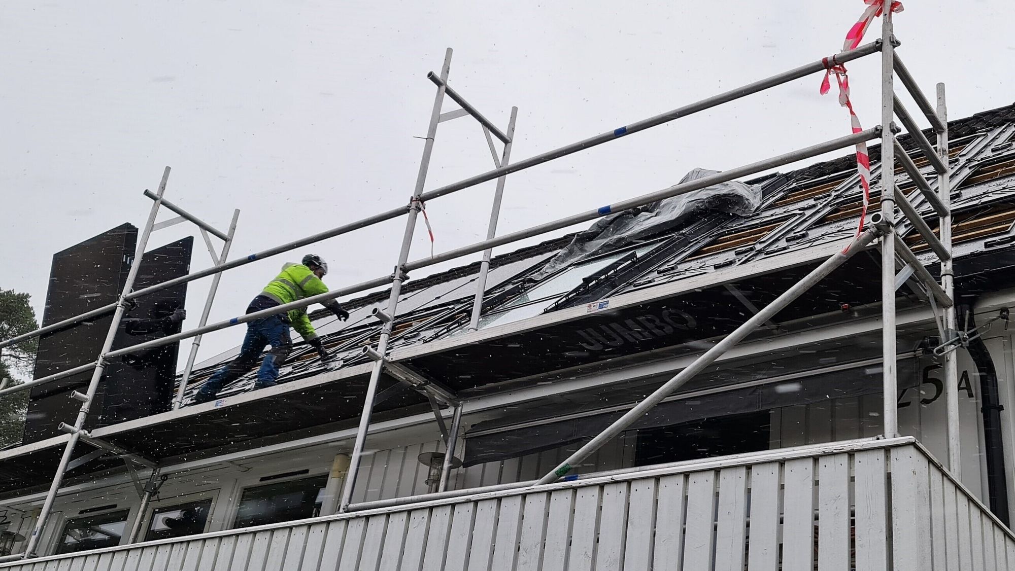 Installasjon av solceller: – Det er mange cowboyer der ute - Tu.no