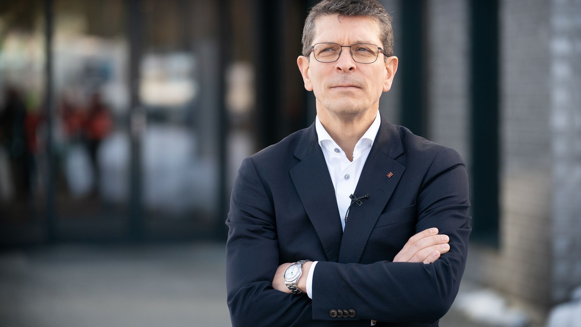 Kongsberg-Gruppen med driftsresultat på 4,6 milliarder i 2022 – opp 12 ...