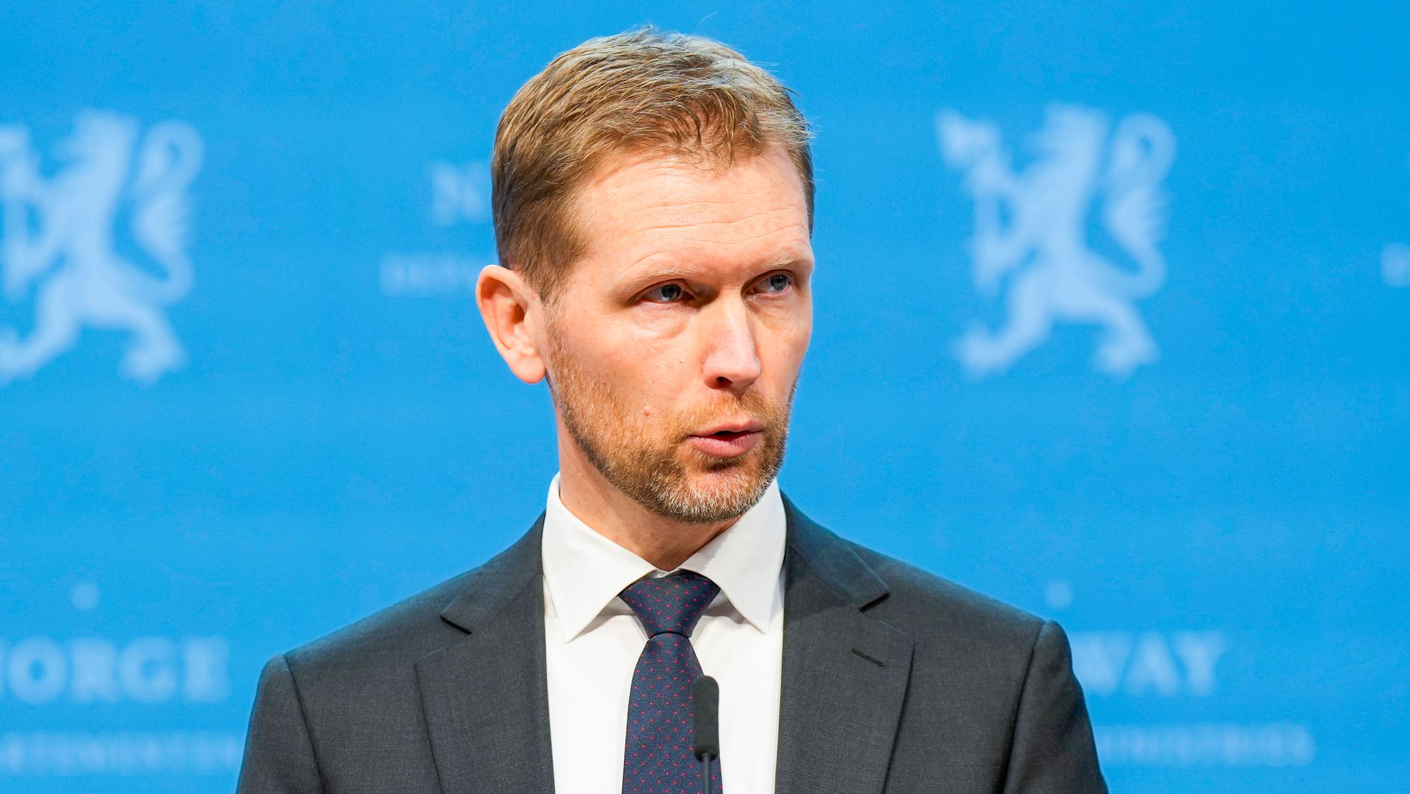 E-tjenesten: Norsk gass har blitt et sikkerhetspolitisk anliggende for ...