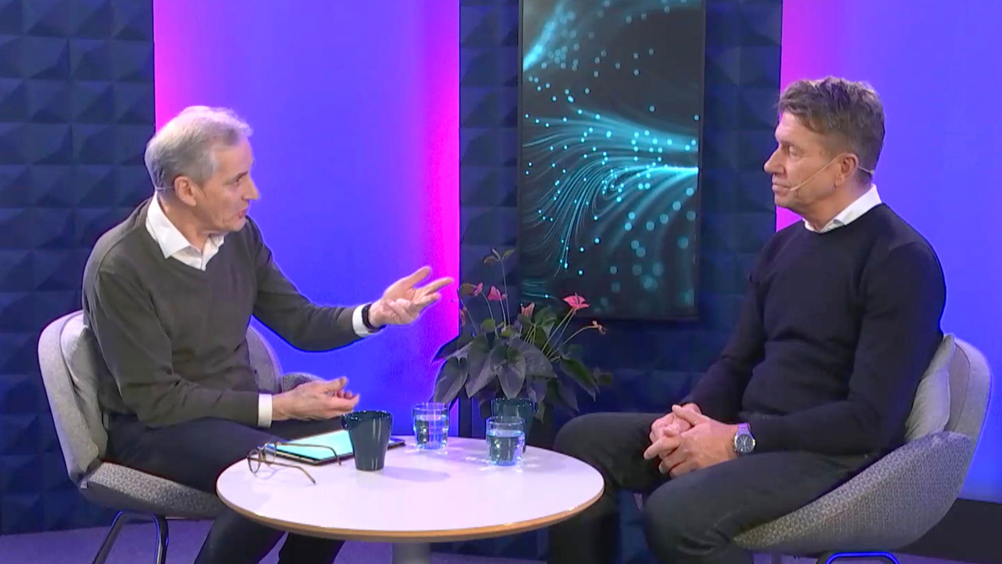 Aasland: Kjernekraft i Norge kan bli aktuelt i fremtiden - Tu.no