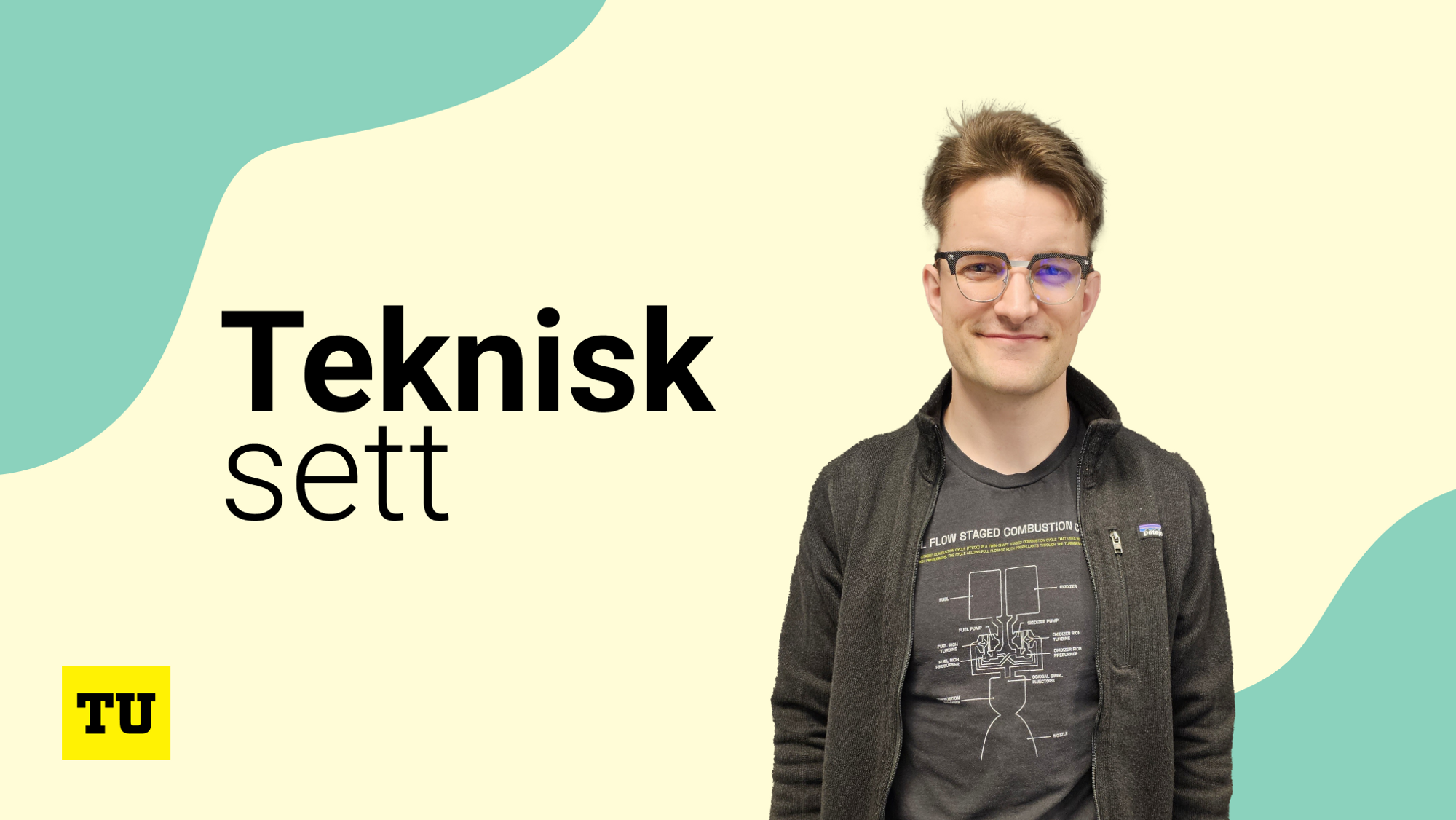 Blåser luft ned i vannet for å få fart på båten - Tu.no