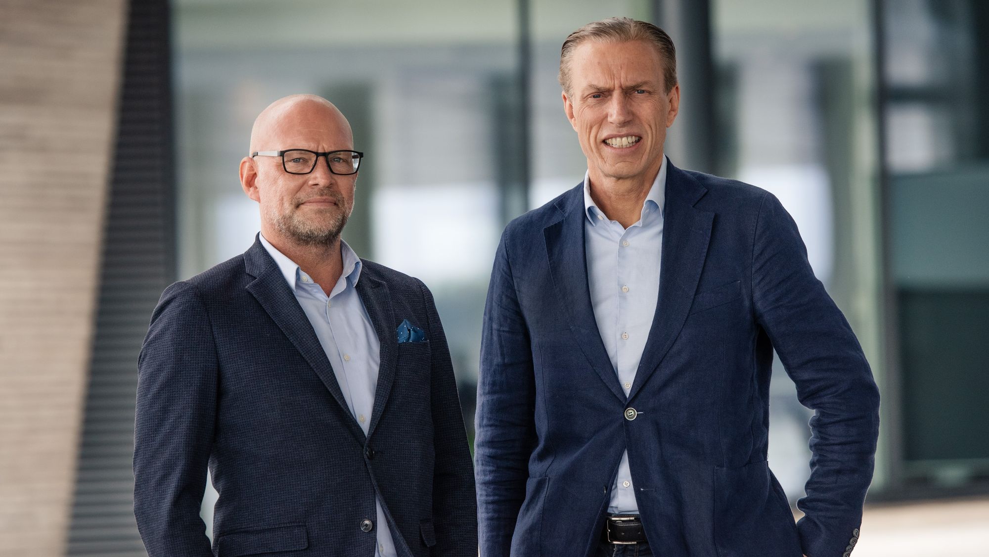 Lomsdalen går fra Salesforce til Sikri - Digi.no