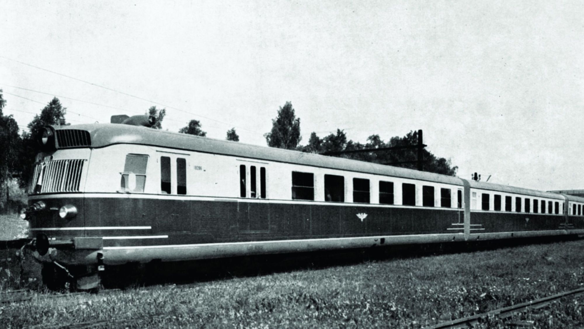 Feirer 150 år i Norge: – Slik blir fremtidens togreiser - Tu.no