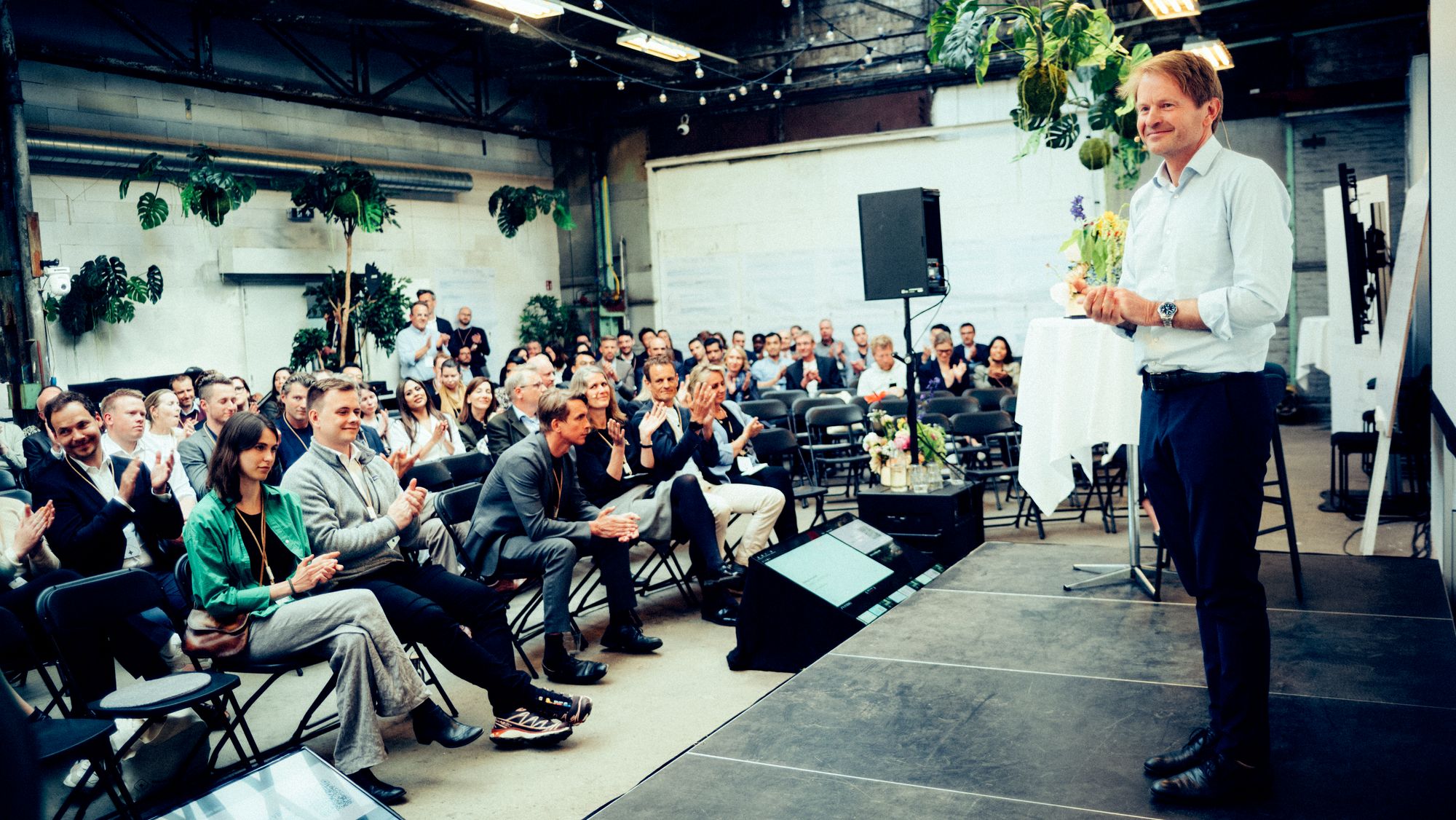 Det er ikke én vei til avkarbonisering, men mange - Tu.no