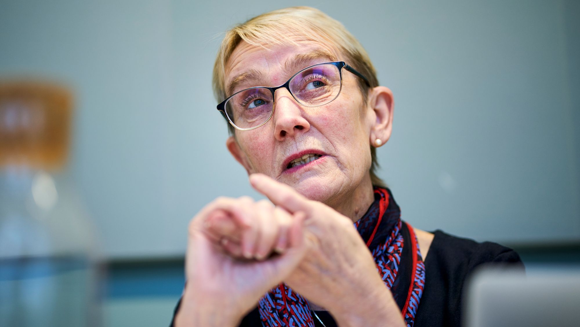 NTNUs rektor trekker seg med umiddelbar virkning - Tu.no