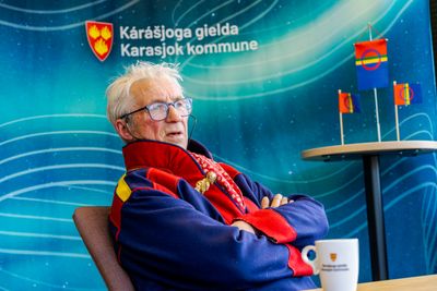 Min arbeidsplass er like mye verdt som en kraftlinje! | Tu.no