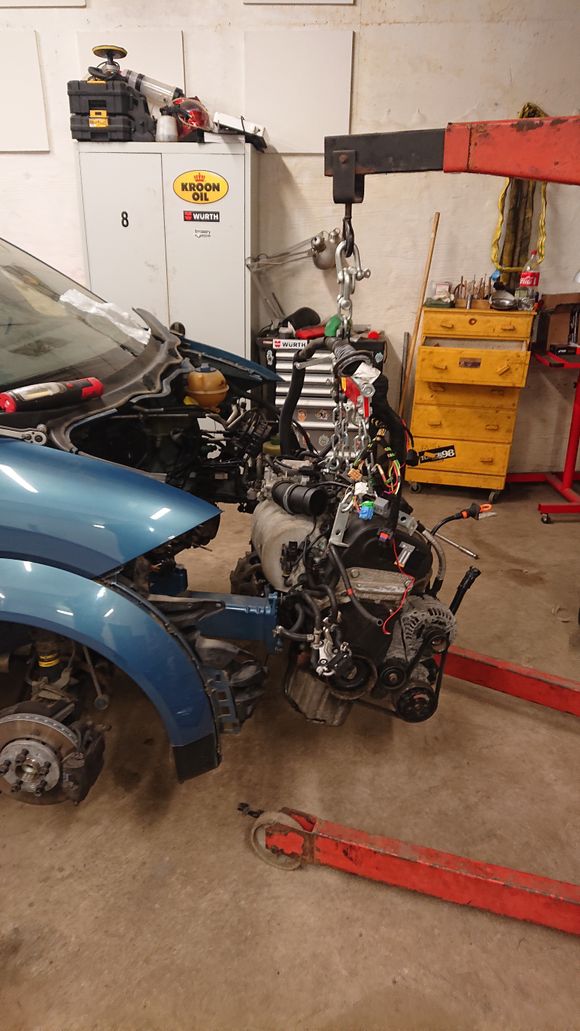 Det er nesten umulig å få godkjent en ombygd elbil i Norge | Tu.no