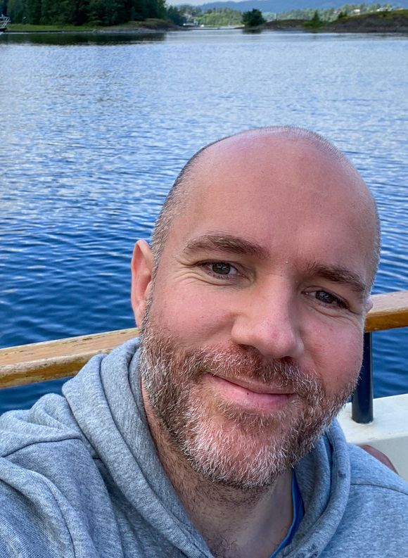 Slik blir du bedre på å lede deg selv | Tu.no