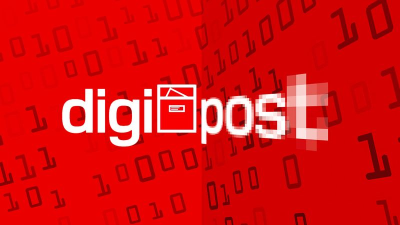 Digipost - Digi.no