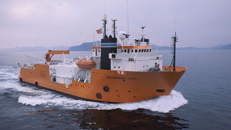 Wilhelmsen Ship Management - Tu.no