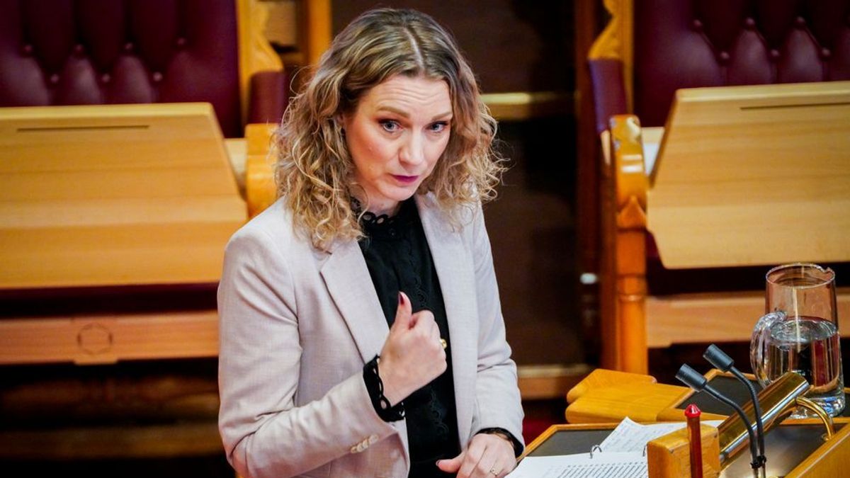 Regjeringen er lei, ber Nkom se på tiltak for å presse frem lavere ...