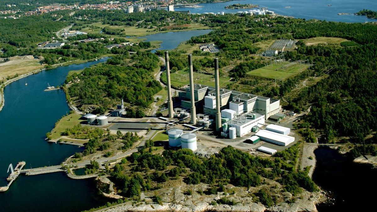 Står uten reservekraft – må i verste fall stenge strømmen i vinter | Tu.no