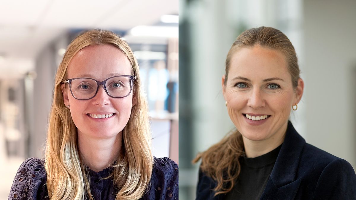 To nye ledere i Accenture Norge | Digi.no