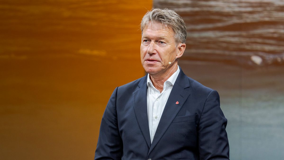 Regjeringen vil ha raskere strømutbygging – dropper krav til nye ...