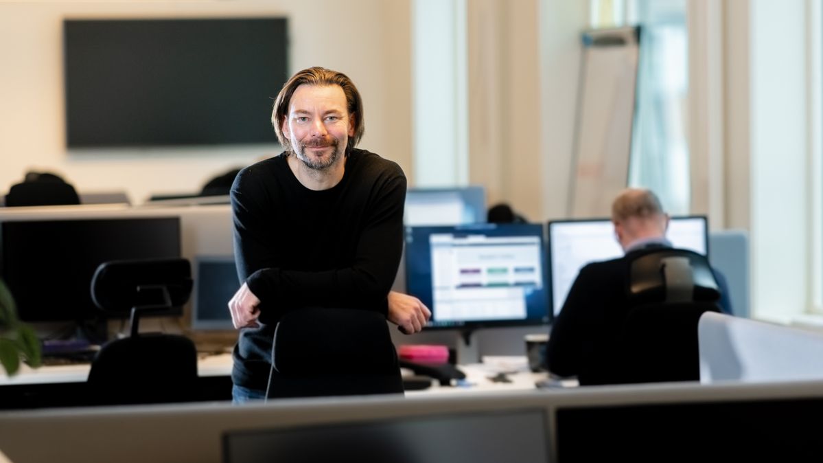 I en usikker verden må kritisk data sikres bedre enn noensinne ...