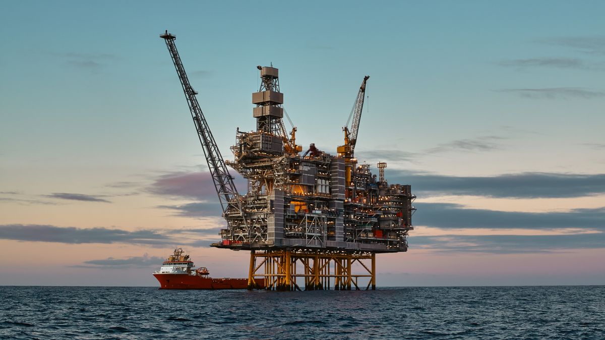 Denne teknologien skal sikre fremtiden for norsk olje og gass | Tu.no