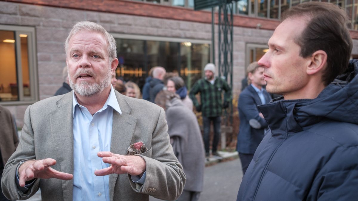 Historisk rettssak om digital overvåkning: Vil teste om Norge har gått ...