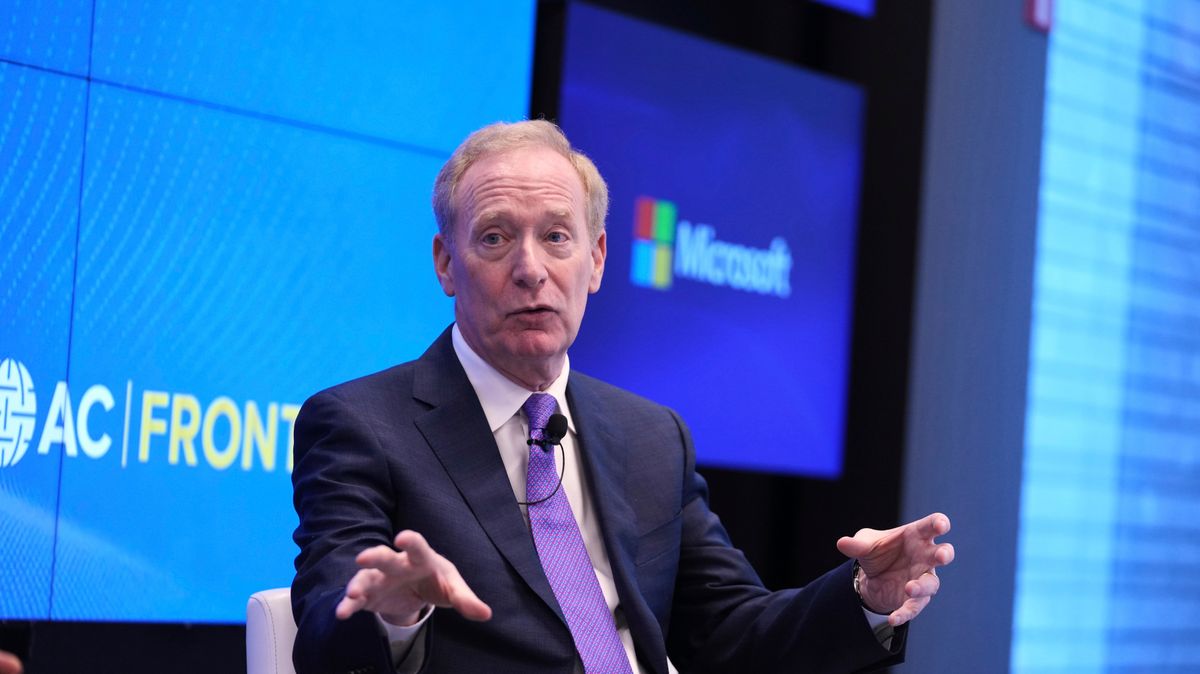 Microsoft lover enda tyngre satsing på Europas skymarked | Digi.no