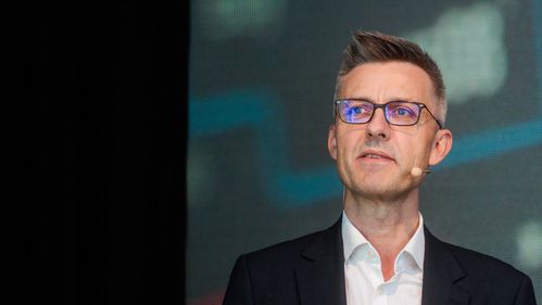 Teknisk Ukeblad - Nyheter om teknologi og norske teknologibedrifter