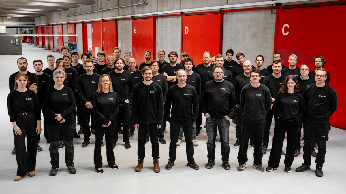 Startup forlater Europa uten milliardstøtte: – Vi kommer til å levere ...