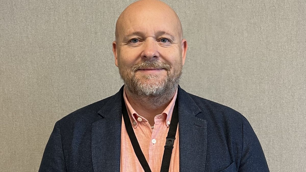 Vegar Widén er ny sjef i SkyeTec | Digi.no