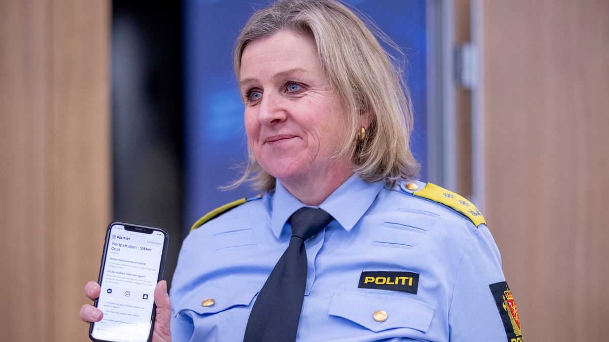 Utropstegn ved KI i rapport om cyberkriminalitet | Digi.no