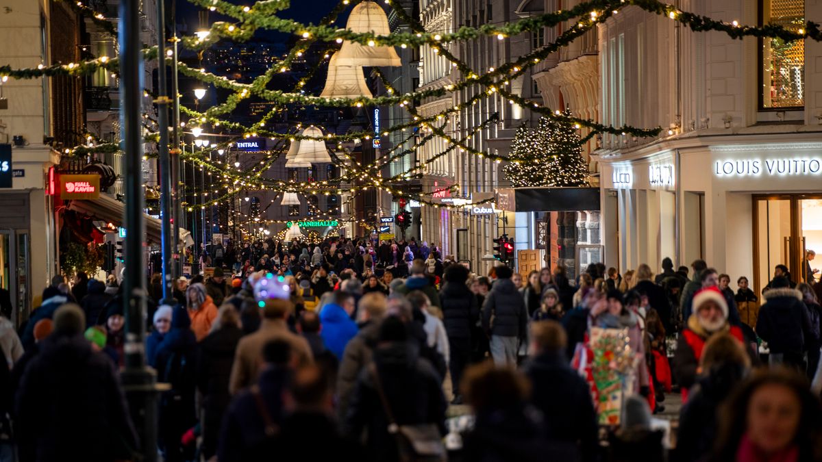 «Alle» utsettes for nettsvindel – Telenor advarer før shoppinghøytiden ...
