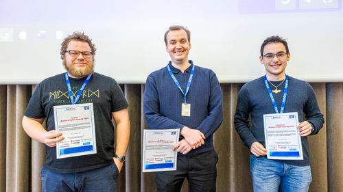 Teknisk Ukeblad - Nyheter om teknologi og norske teknologibedrifter