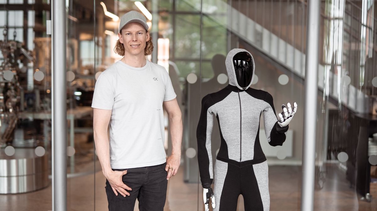 1X Technologies flytter hovedkontor til USA | Tu.no