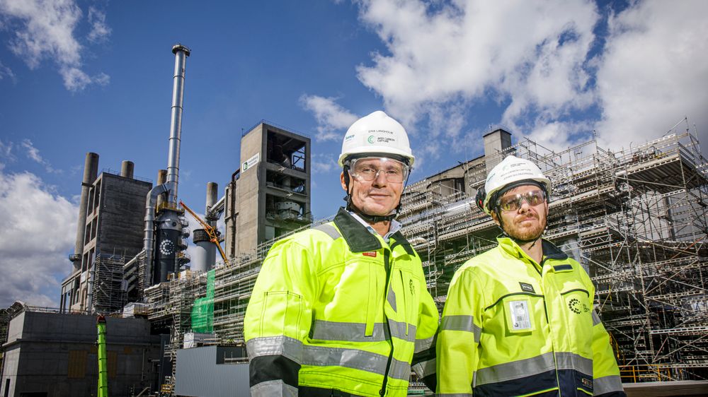 Teknisk Ukeblad - Nyheter om teknologi og norske teknologibedrifter