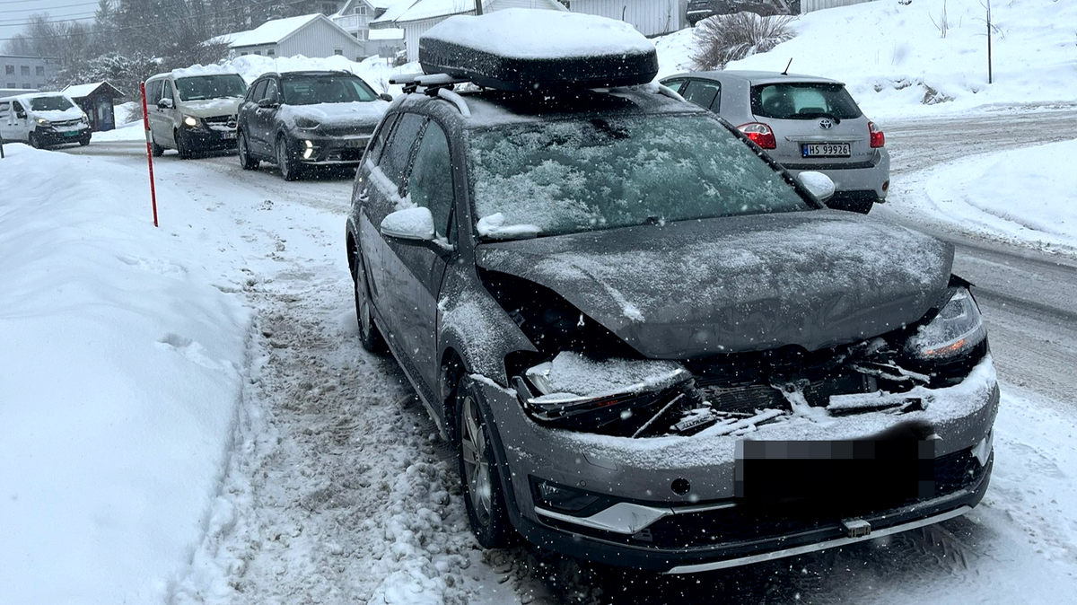 Piggdekkavgiften bør legges på is | Tu.no