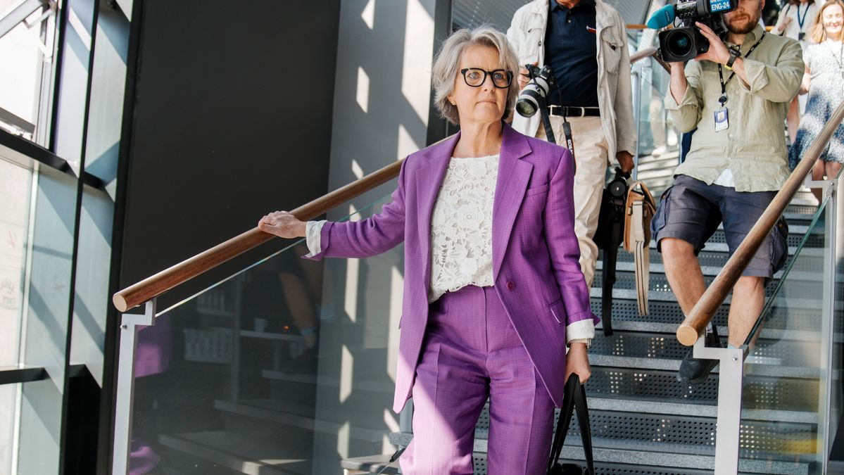 Benedicte Schilbred Fasmer er nå ny Telenor-sjef | Digi.no