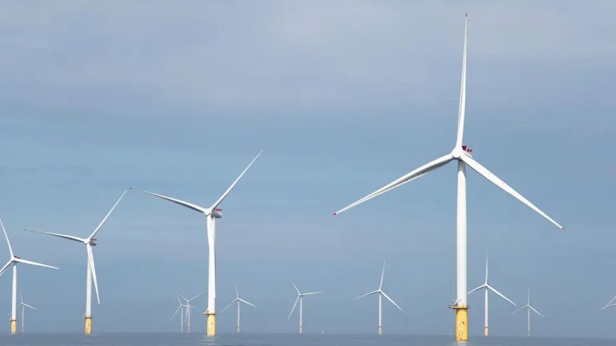 Equinor venter havvind-beslutning torsdag ettermiddag | Tu.no